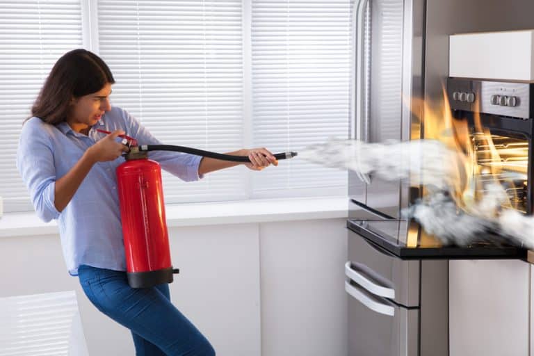 10 Oven and Stove-Top Safety Tips Every Cook Should Know | ApplianceTeacher