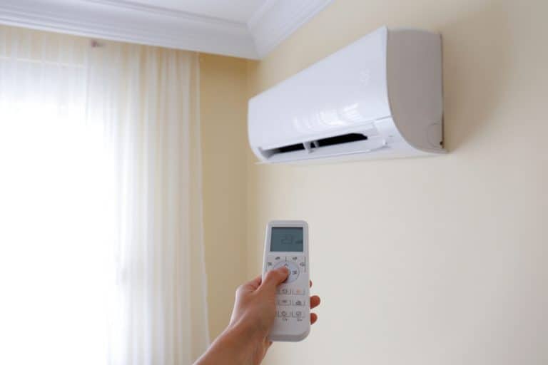 What Is Sleep Mode in Air Conditioners and Its Benefits? | ApplianceTeacher