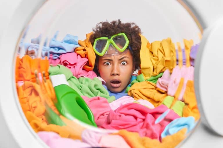 3 Ways To Repair a Scratched Washer or Dryer | ApplianceTeacher