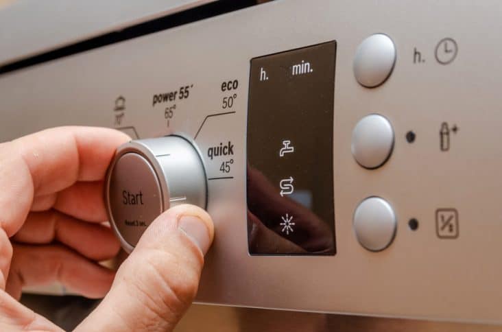 How Long Do Dishwashers Last? | ApplianceTeacher