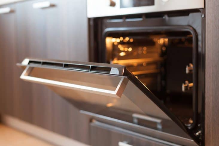 How Self-Cleaning Ovens Work | ApplianceTeacher