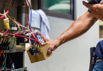 How To Tell if Your AC Contactor Is Bad or Failing | ApplianceTeacher