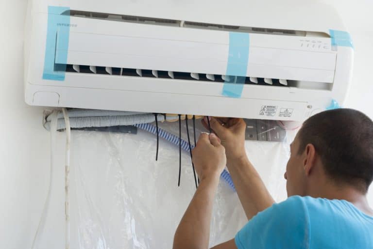What Is a Multi Split System Air Conditioner? | ApplianceTeacher