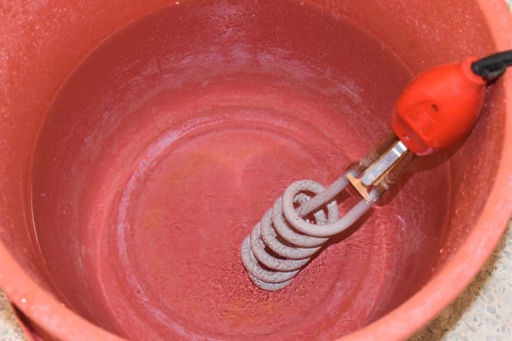 How To Use Immersion Water Heater | ApplianceTeacher