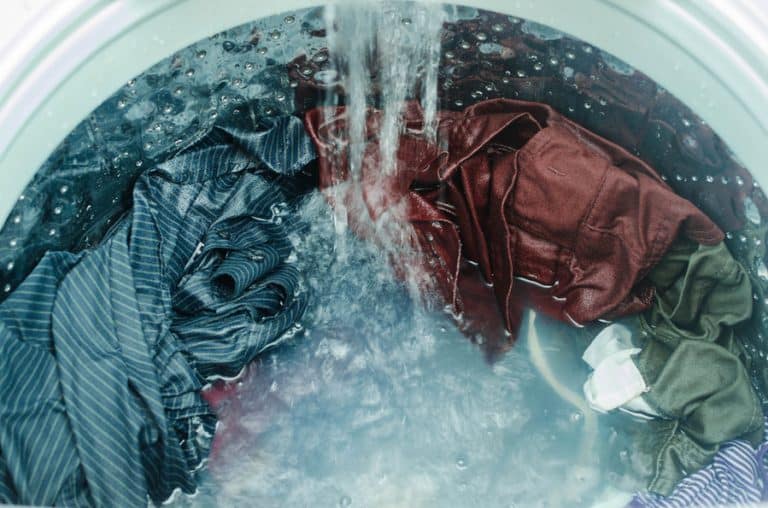 How To Get Rid of Scrud in Your Washing Machine | ApplianceTeacher