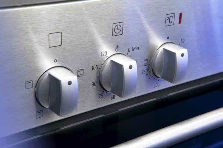 How To Light a Gas Oven | ApplianceTeacher