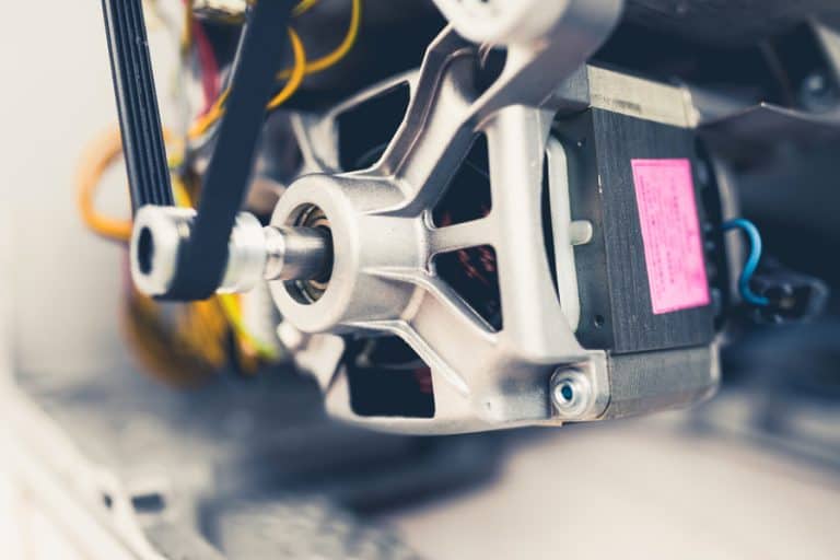 How To Tell if Your Washing Machine Belt Needs To Be Replaced ...