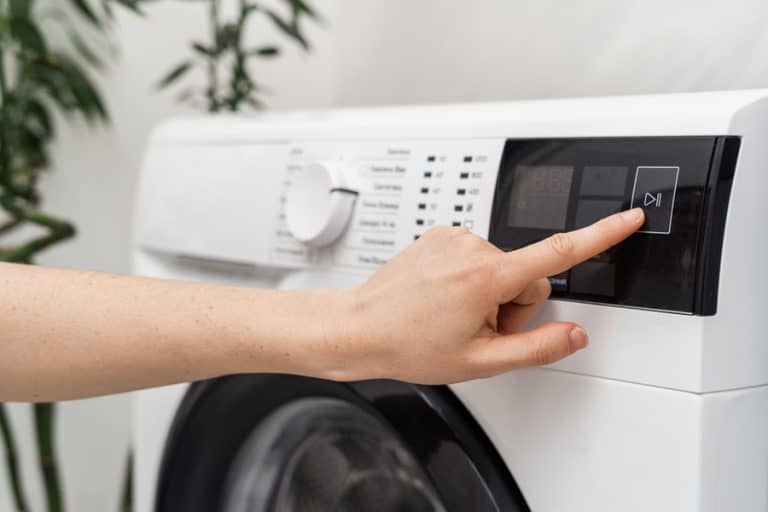 How To Tell if Your Washing Machine Belt Needs To Be Replaced ...