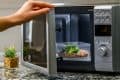 Meaning of “LOC” on Microwave | ApplianceTeacher