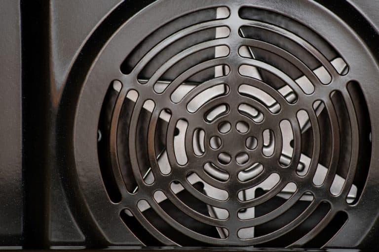 How To Fix Fan in Convection Oven | ApplianceTeacher
