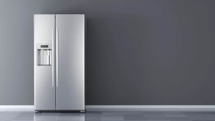 How To Keep a Refrigerator Outside | ApplianceTeacher