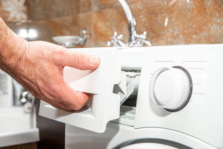 How To Fix a Washing Machine That Stops Mid-Cycle | ApplianceTeacher