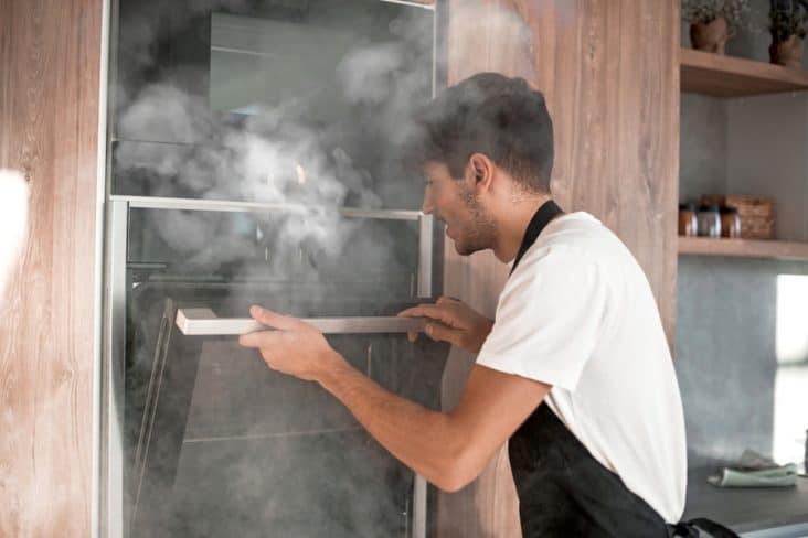 Ventilation Requirements for a Built-In Oven | ApplianceTeacher