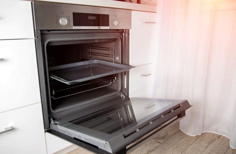 Ventilation Requirements for a Built-In Oven | ApplianceTeacher