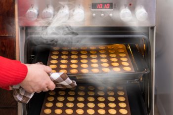 15 Common Oven Symbols and Controls Explained | ApplianceTeacher