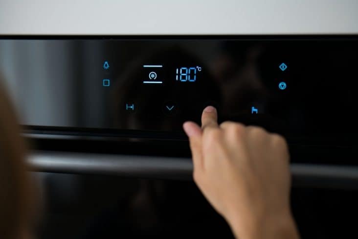 What To Do When Your Microwave Is Leaking Water | ApplianceTeacher