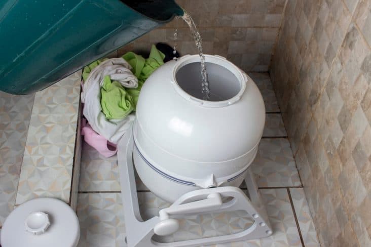 What Happens if I Run My Washing Machine Without Water? | ApplianceTeacher