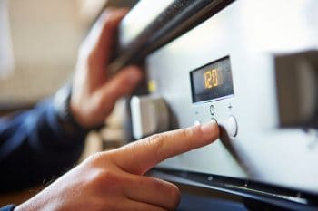 How To Calibrate a Kenmore Oven | ApplianceTeacher