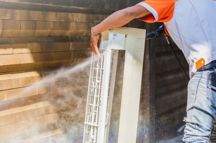 How To Tell if Your AC Unit Has Mold | ApplianceTeacher