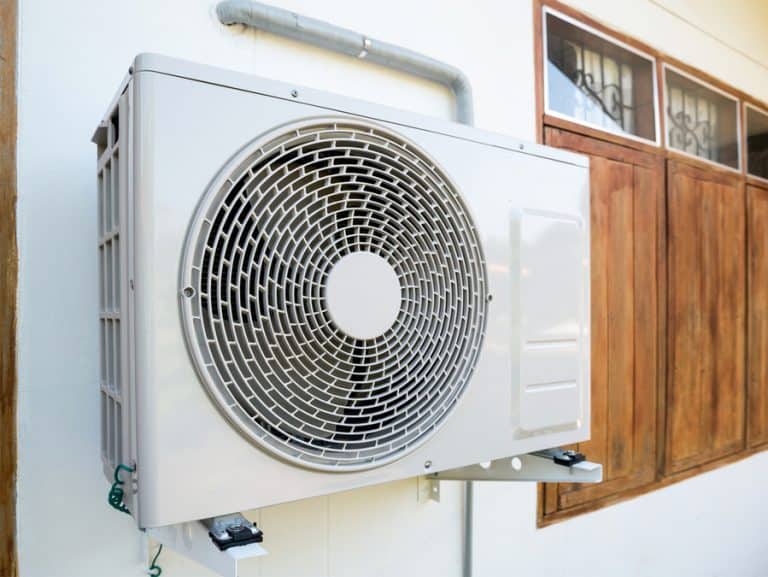 Signs of a Failing AC Compressor | ApplianceTeacher