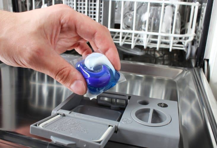 How To Use Dishwasher Pods | ApplianceTeacher