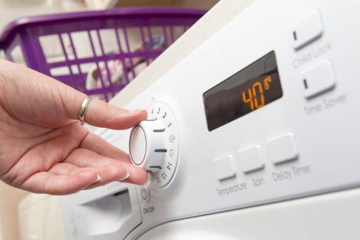 Meaning of Eco Warm on Your Washer | ApplianceTeacher