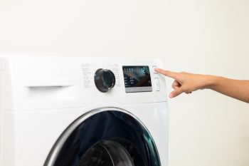 How To Tell if Your Washing Machine Belt Needs To Be Replaced ...