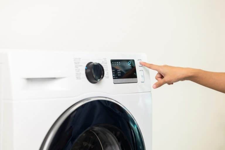 How To Tell if Your Washing Machine Belt Needs To Be Replaced ...