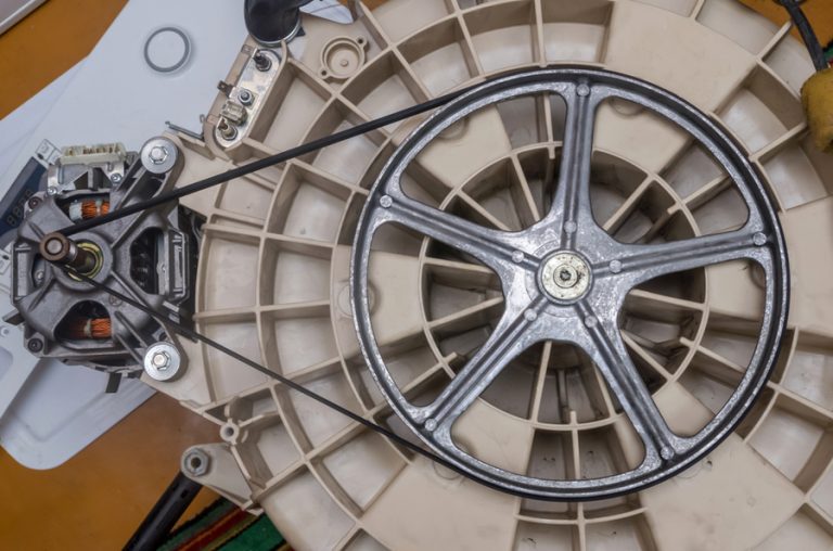 How To Fix Samsung Washer “Ur” Error Code | ApplianceTeacher