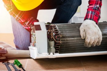 Consequences of Dirty AC Coils | ApplianceTeacher