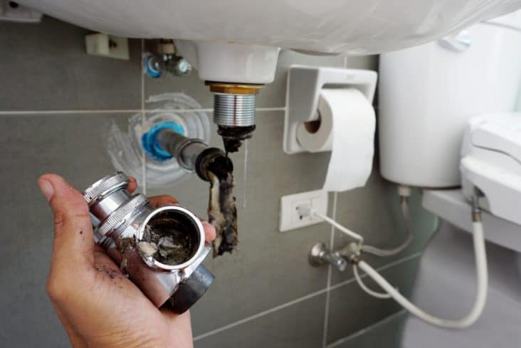 6 Reasons Why Water Is Dripping From Your Bathroom Fan | ApplianceTeacher