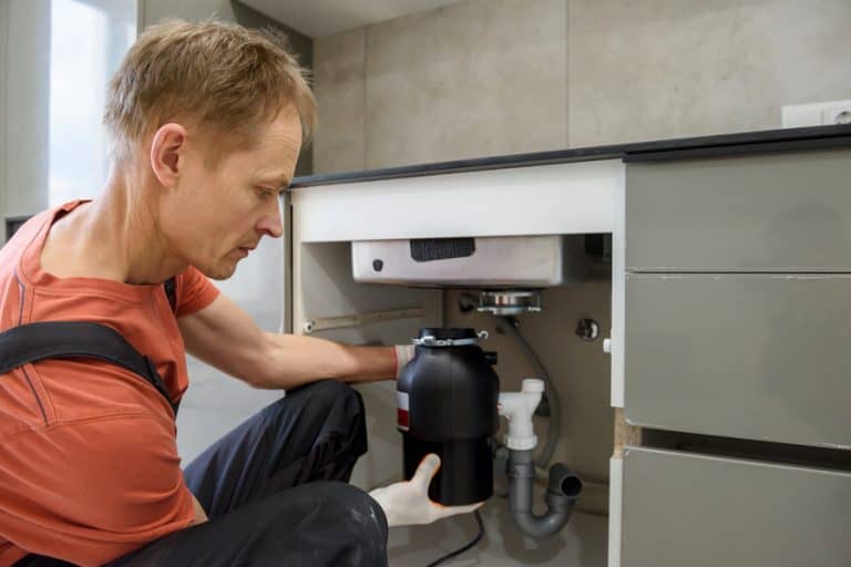 10 Signs It’s Time To Replace Your Garbage Disposal | ApplianceTeacher