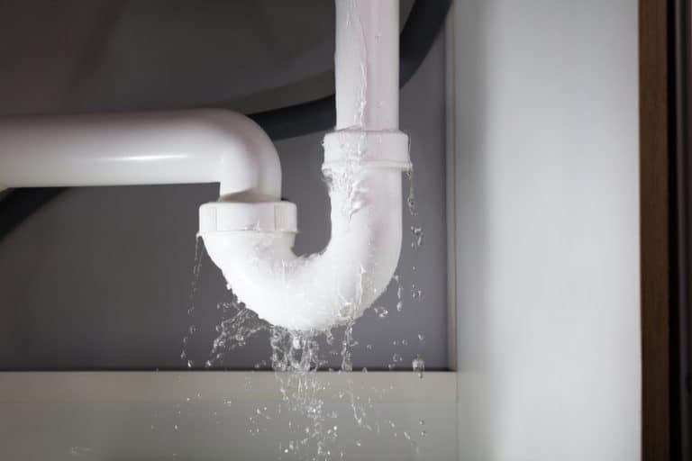 6 Reasons Why Water Is Dripping From Your Bathroom Fan | ApplianceTeacher