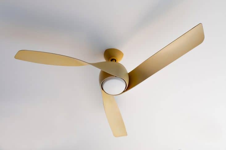 How Long Can a Ceiling Fan Run Continuously | ApplianceTeacher