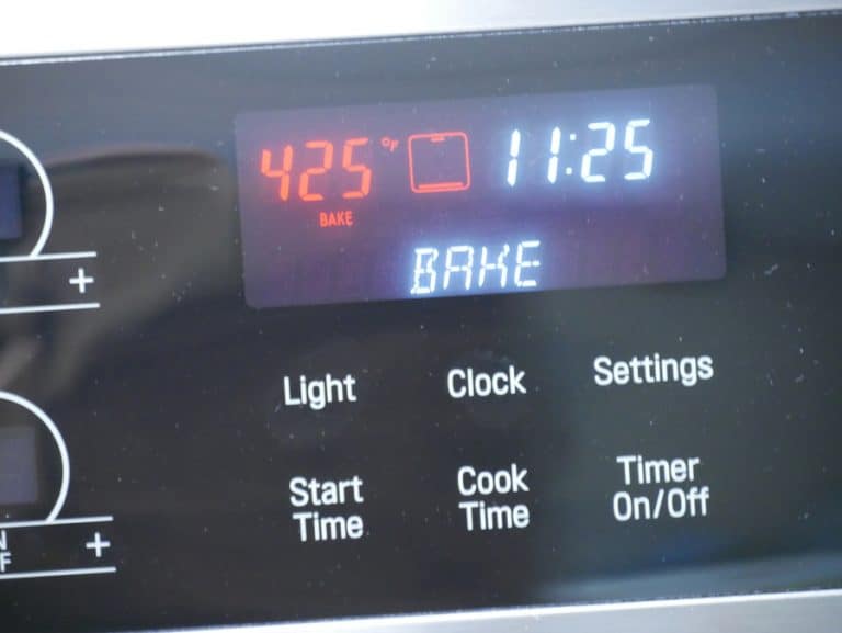 Why Your Oven Keeps Beeping (& How To Stop It) | ApplianceTeacher