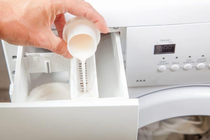 How To Get Rid of Scrud in Your Washing Machine | ApplianceTeacher