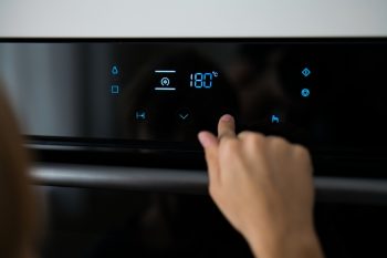 Meaning of “LOC” on Microwave | ApplianceTeacher