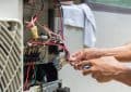 How To Tell if Your AC Contactor Is Bad or Failing | ApplianceTeacher