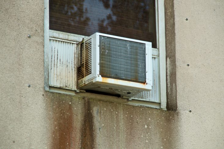 What To Do if a Bird Nests Is in Your A/C Unit | ApplianceTeacher