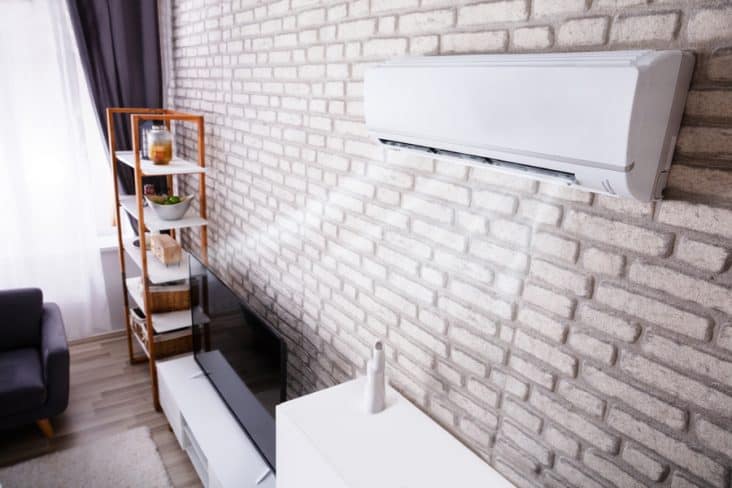 Where To Position an Air Conditioning Unit | ApplianceTeacher