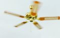 Why Does My Ceiling Fan Speed Up and Slow Down? | ApplianceTeacher