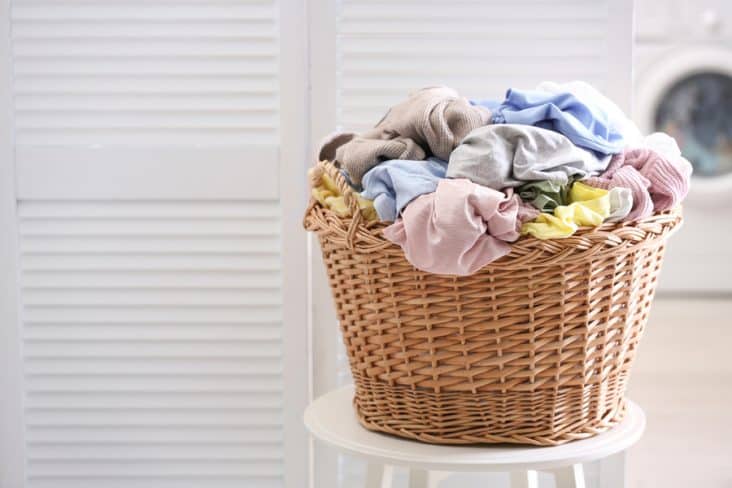 Washing Machine Capacity and Load Size Guide | ApplianceTeacher