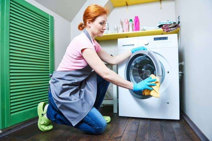 3 Ways To Repair a Scratched Washer or Dryer | ApplianceTeacher