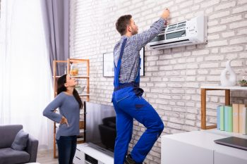 Where To Position an Air Conditioning Unit | ApplianceTeacher