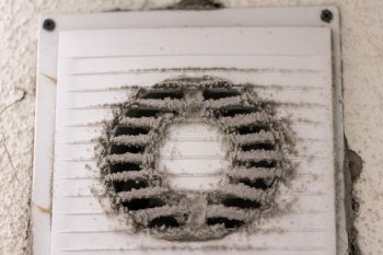6 Reasons Why Water Is Dripping From Your Bathroom Fan | ApplianceTeacher