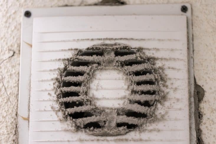 6 Reasons Why Water Is Dripping From Your Bathroom Fan | ApplianceTeacher