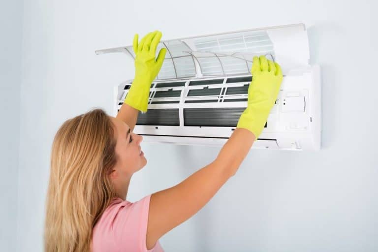 How To Turn on Inverter Air Conditioner | ApplianceTeacher