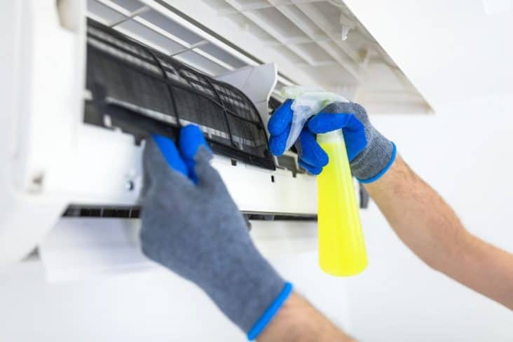 How To Properly Seal Around a Window Air Conditioner | ApplianceTeacher