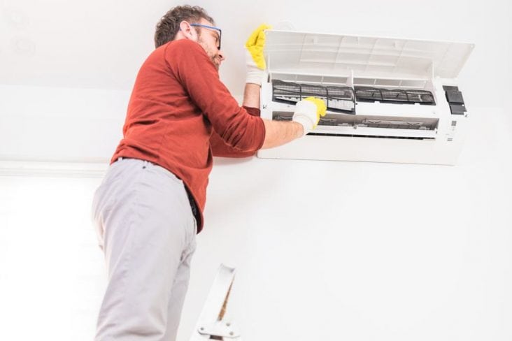 How To Drain an Air Conditioner | ApplianceTeacher