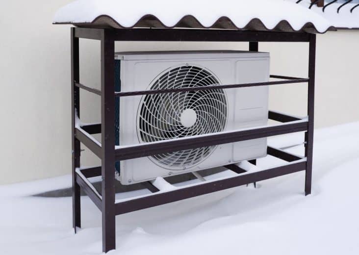 What Is Fan Mode in an AC? | ApplianceTeacher